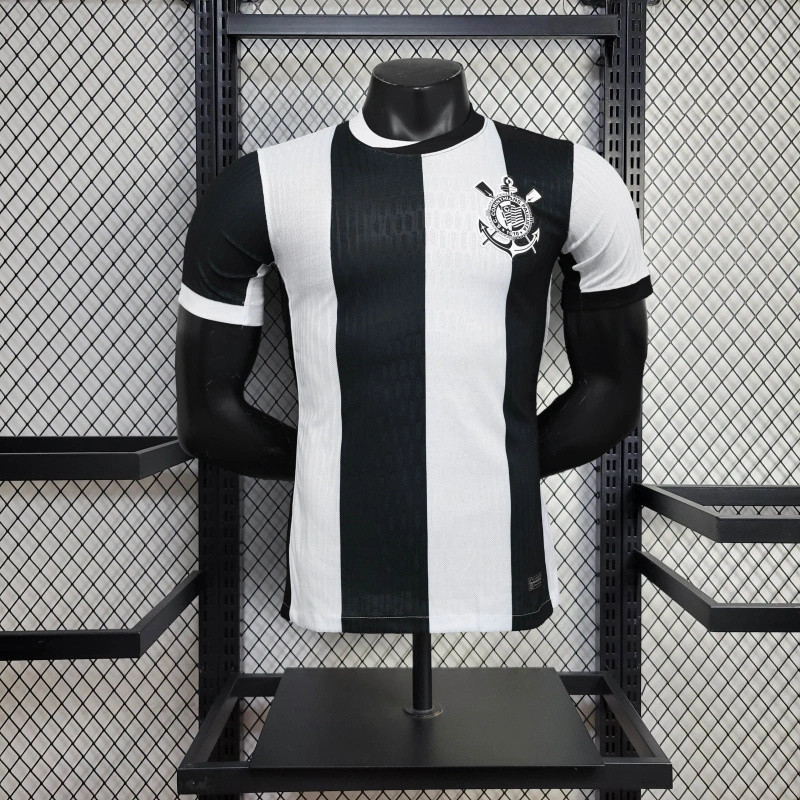 Camisa De Futebol 24/25 Terceira Versão Jogador Fora | Shopee Brasil Camisa De Futebol 24/25 Terceira Versão Jogador Fora | Shopee Brasil