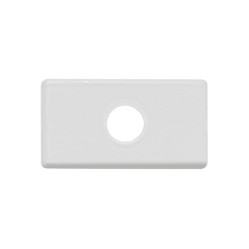 Modulo Com Furo Saida de Fio Lizflex Tramontina | Shopee Brasil