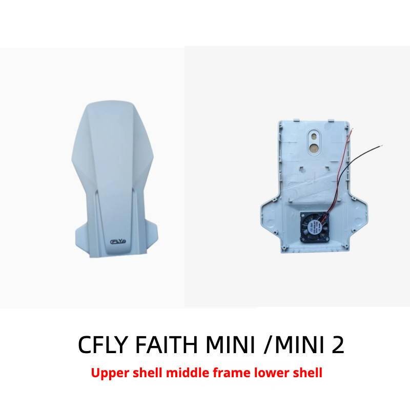 Changtianyou CFLY FAITH MINI/MINI 2 Acessórios para drones Capa ...