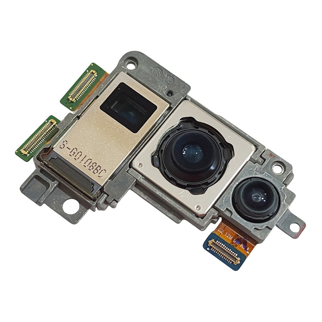 Câmera Flex Traseiro Original Samsung Note 20 Ultra N986b | Shopee Brasil