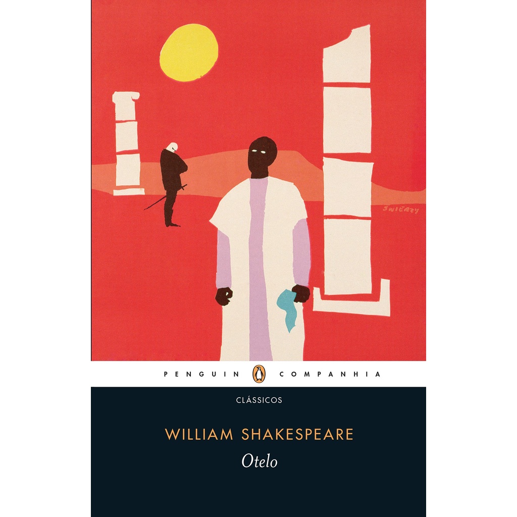 Otelo - Colecao Classicos de William Shakespeare 6900613 | Shopee Brasil