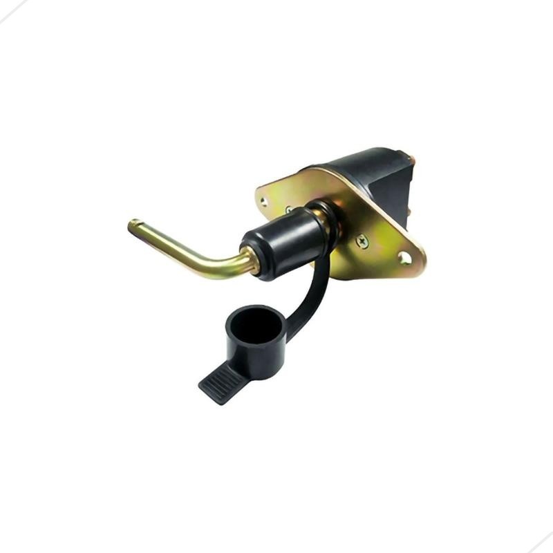 Chave Geral Alavanca - 250a - Lcg1024 P3375868 | Shopee Brasil