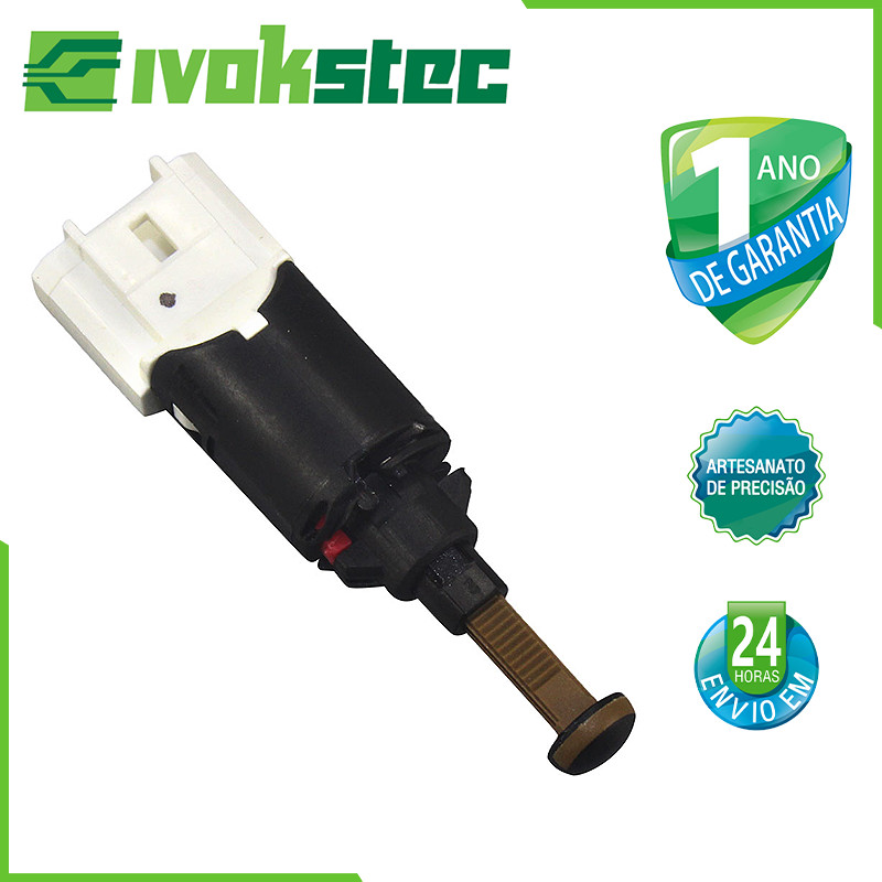 Interruptor Sensor Pedal Freio Citroen C3 Aircross 453440 9643478880 ...