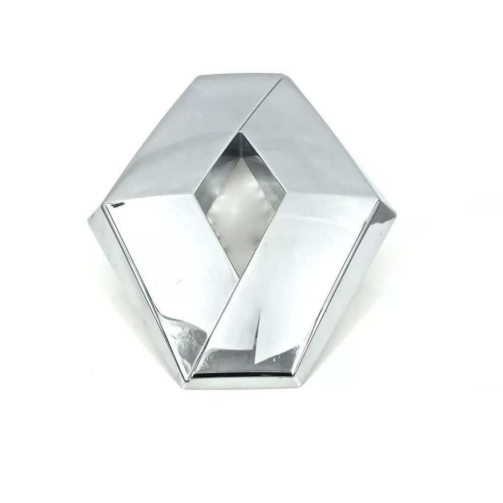 Emblema Logo Renault Diant Master Iii 2013 Acima | Shopee Brasil