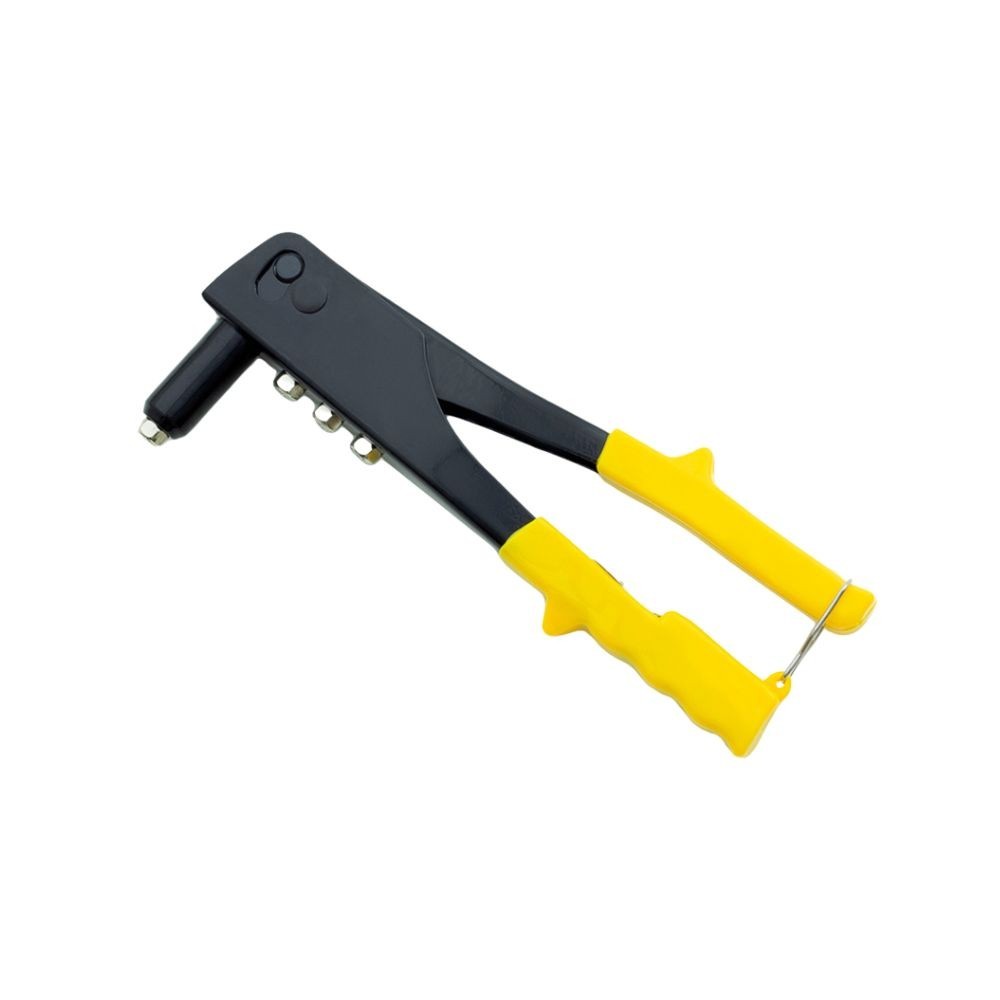 ALICATE REBITAR MANUAL THOMPSON | Shopee Brasil