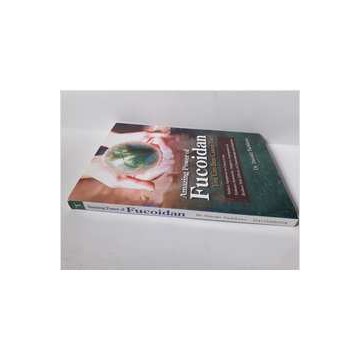 Amazing Power of Fucoidan - You Can Beat Cancer Too!! de Dr. Daisuke ...