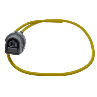 Novo 1 PIN Conector Do Sensor De Temperatura Chicote Para Toyota Camry ...