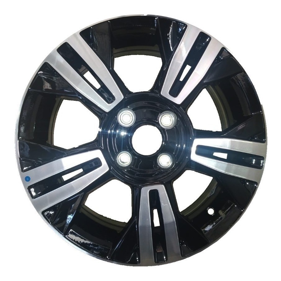 Roda Liga Leve Aro 15 Up! 2018 A 2021 Original Volkswagen | Shopee Brasil