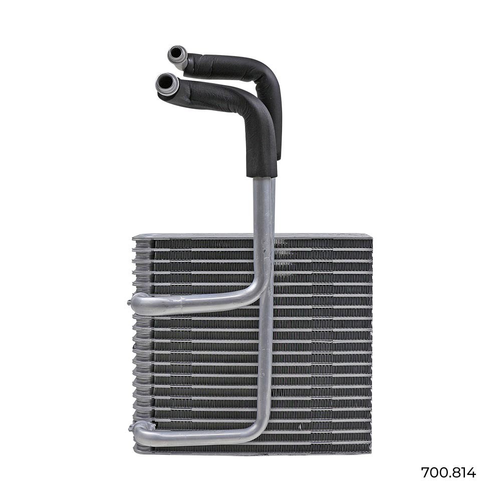 Evaporador Chevrolet Corsa Milenium Celta 2002 Prisma Sistema Valeo ...