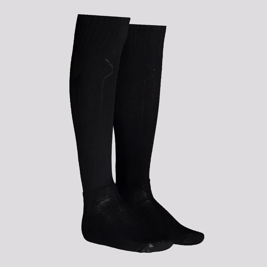 Meião Kanxa Profissional Preto | Shopee Brasil