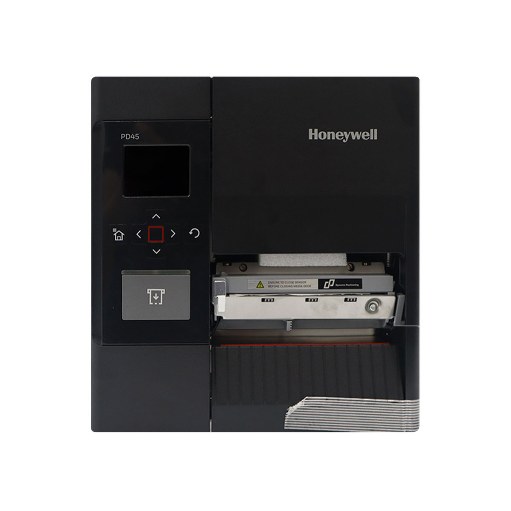 Impressora de Etiquetas Honeywell PD45 USB Serial Ethernet | Shopee Brasil