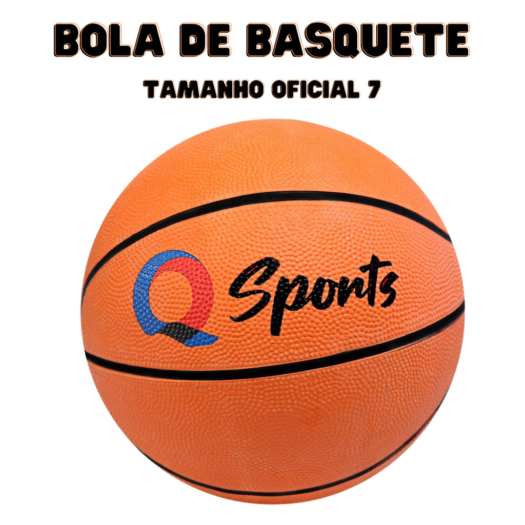 Bola de basquete tamanho oficial 7 quadra bola basketball Profissional ...