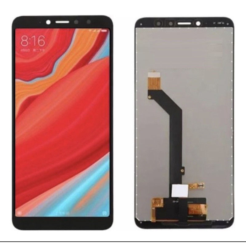 Tela Touch Display Lcd Xiaomi Redmi S2 - Padrão de Qualidade Gorila ...