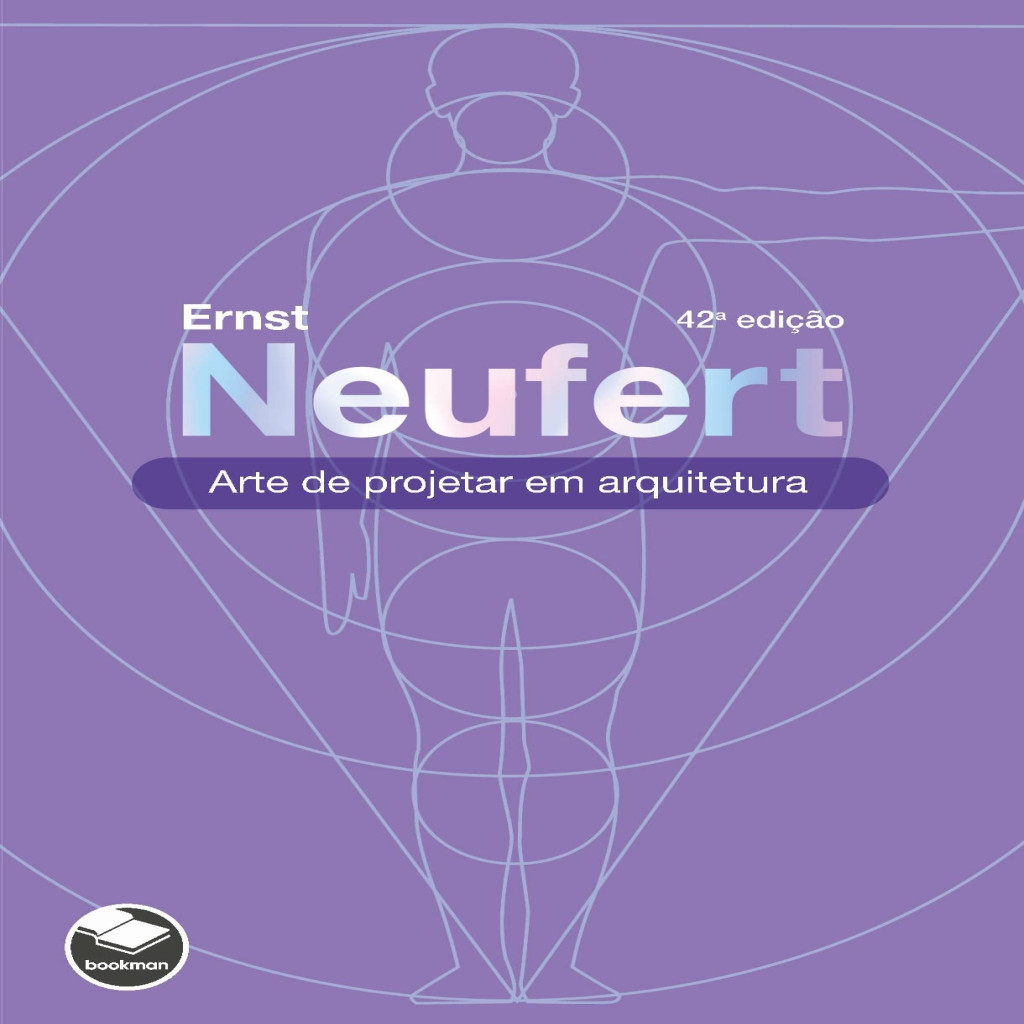 Arte de Projetar em Arquitetura (G) autor Ernst Neufert | Shopee Brasil