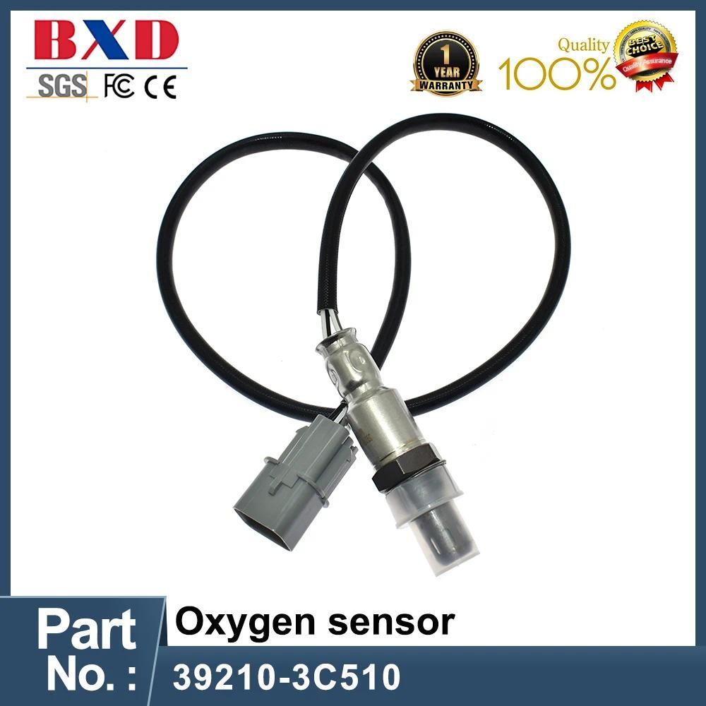 Sensores De Oxigênio 39210-3C510 Para Hyundai Rohens 3.0L | Shopee Brasil