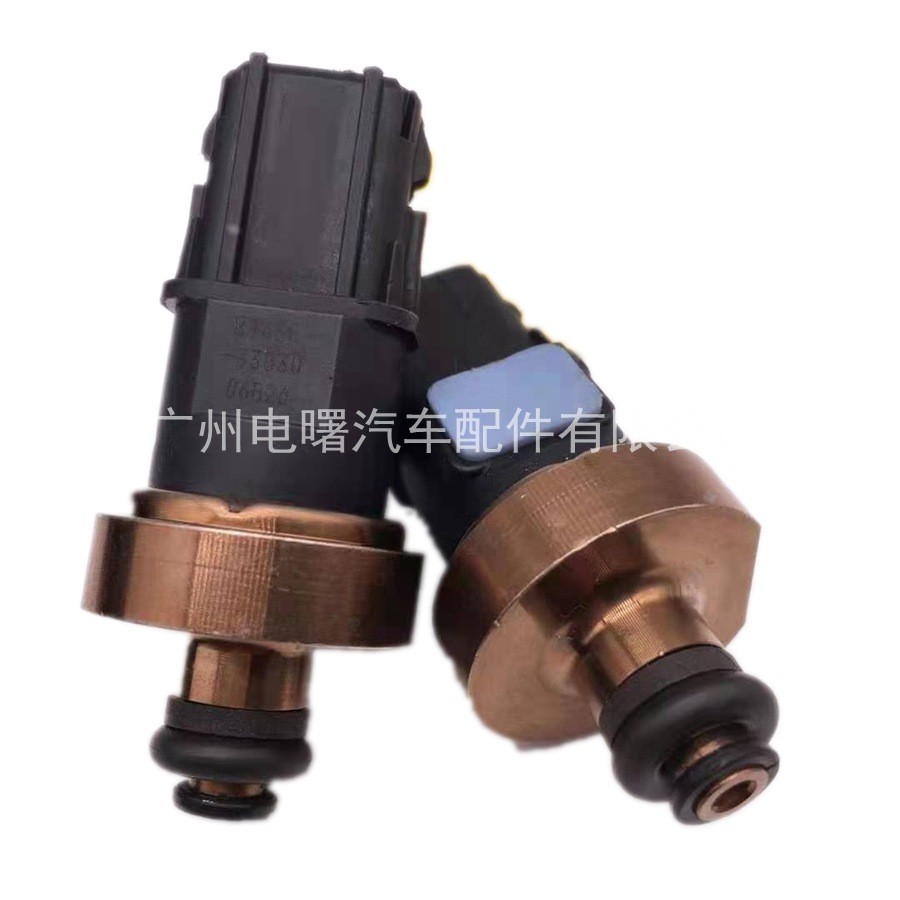 Adequado para Sensor de Pressão de Combustível Toyota 89458-33030 ...