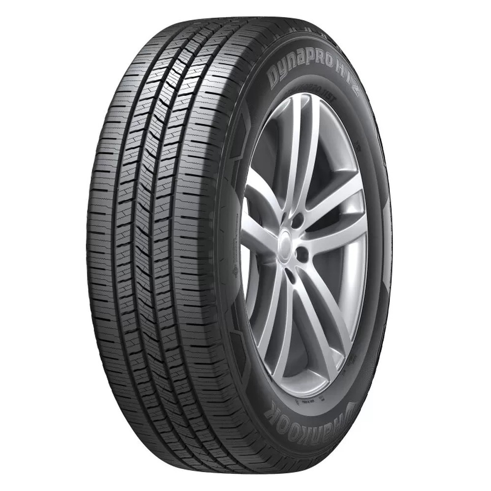 PNEU HANKOOK ARO 18 265/60R18 114T DYNAPRO AT2 RF11 | Shopee Brasil