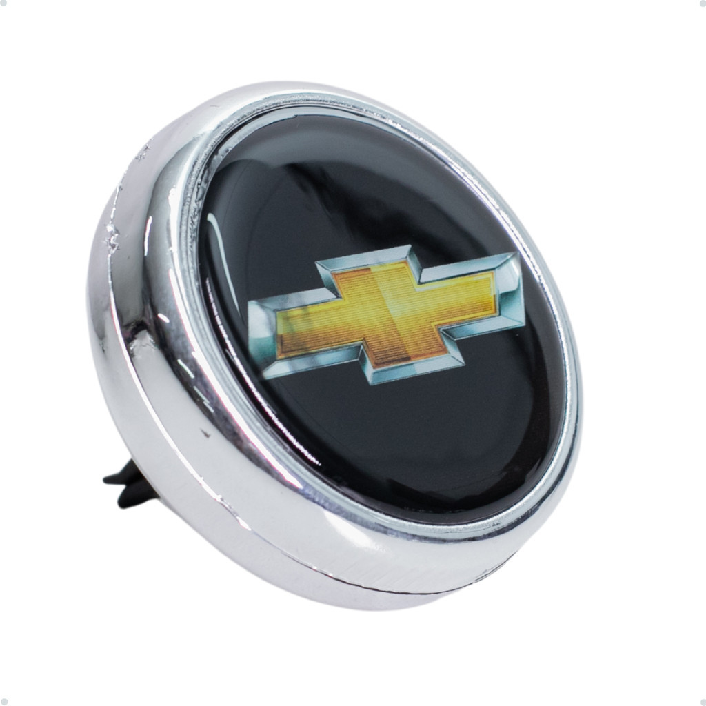 Cheirinho Aromatizante Odorizador Automotivo Carro Chevrolet GM Perfume ...