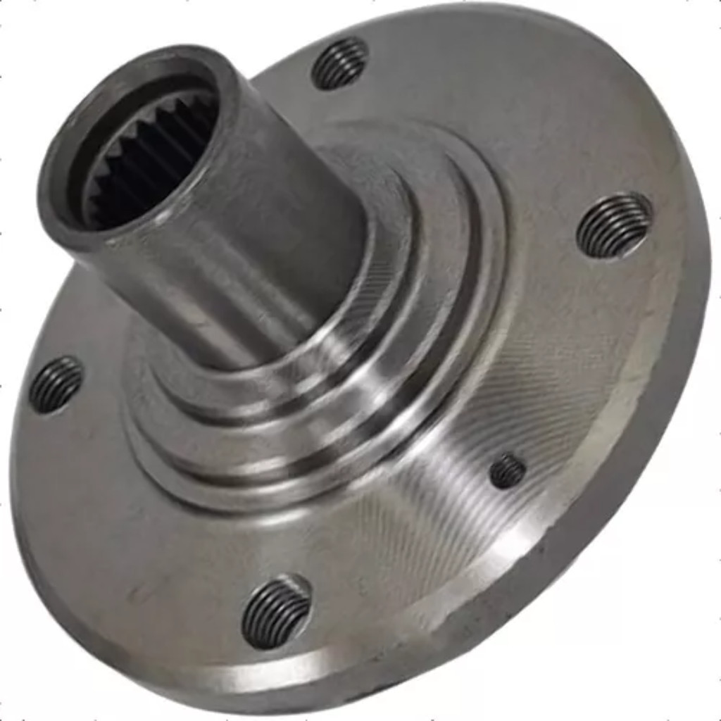 Cubo De Roda Sem Rolamento Chevrolet Meriva 2002 a 2012 | Shopee Brasil