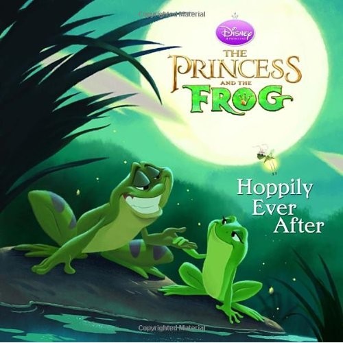 Hoppily Ever After de Adapted by Elle D . Risco | Shopee Brasil