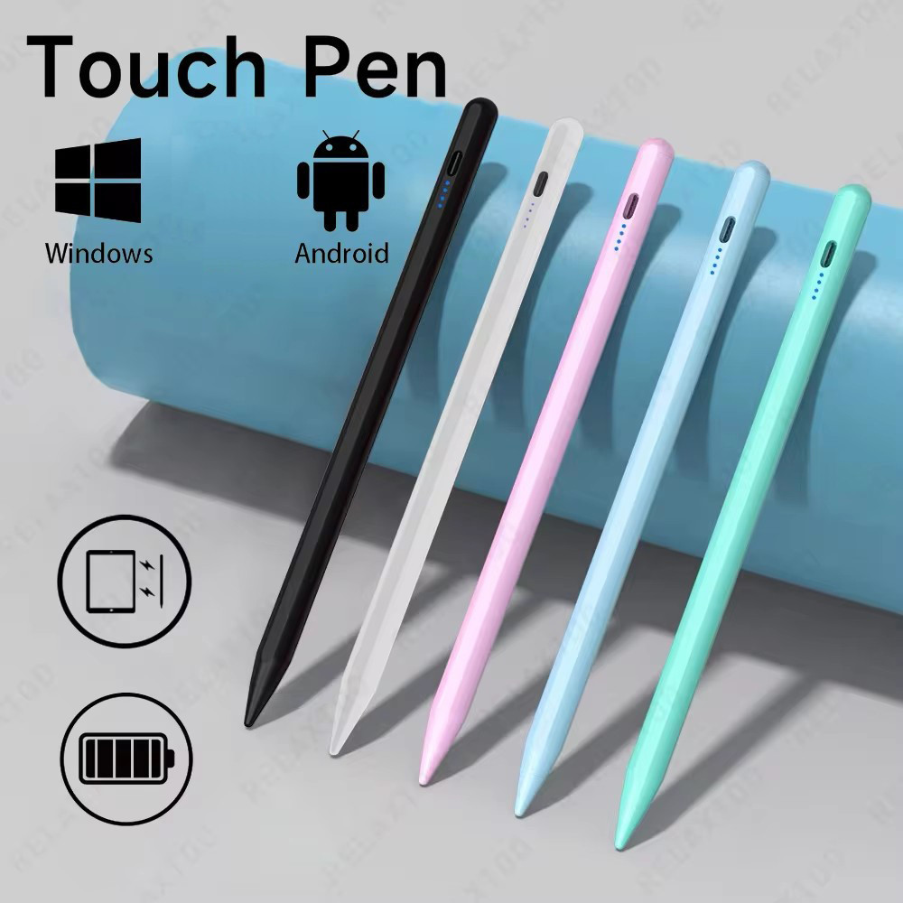 Lápis Stylus Ativo Para Samsung Galaxy Tab A11 8.7 " 2025 SM-X133 X135 ...