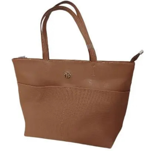 Bolsa Shopper Feminina Modare ORIGINAL Varias Cores 700166 | Shopee Brasil