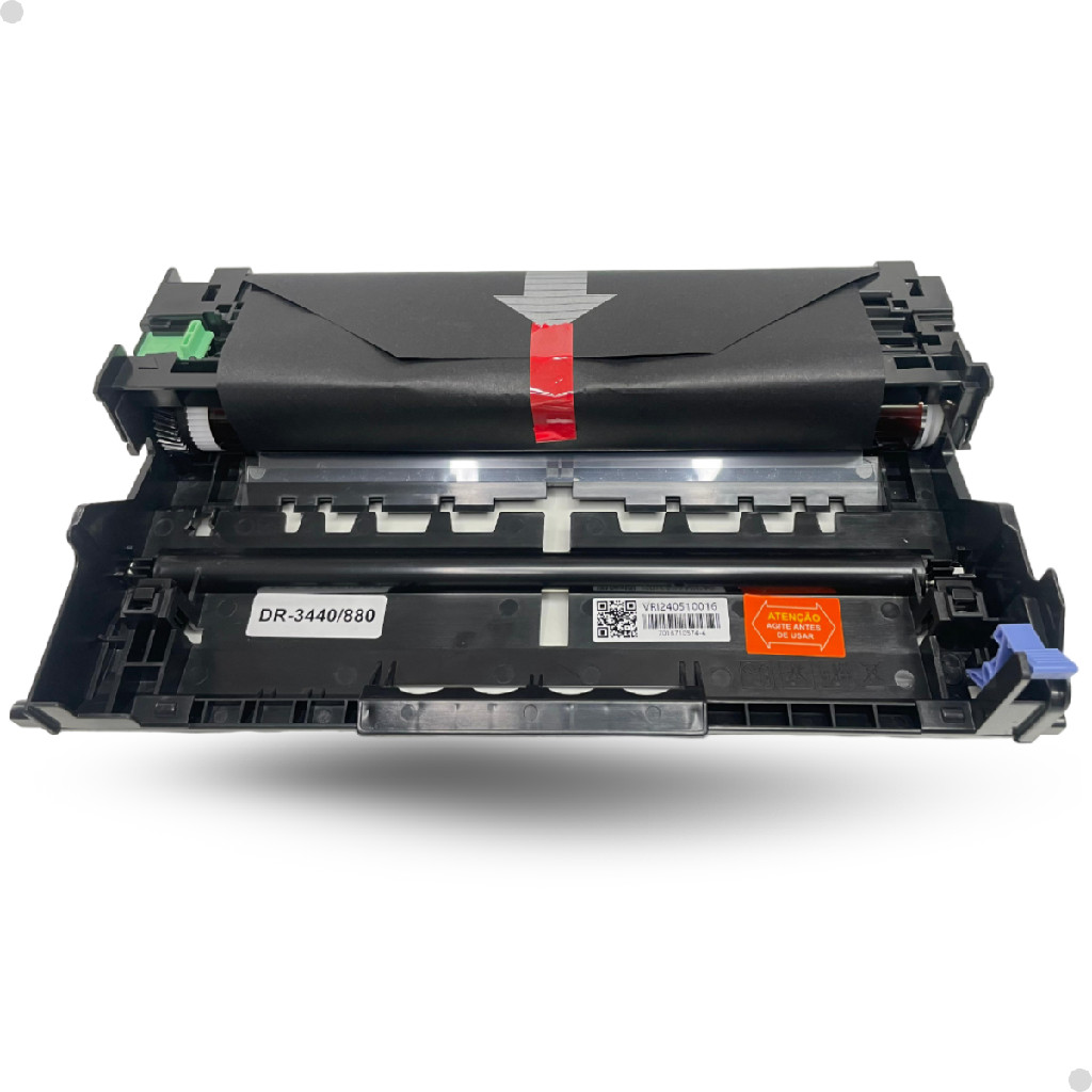 Unidade de Imagem Compativel Brother DR-3440 880 | Shopee Brasil