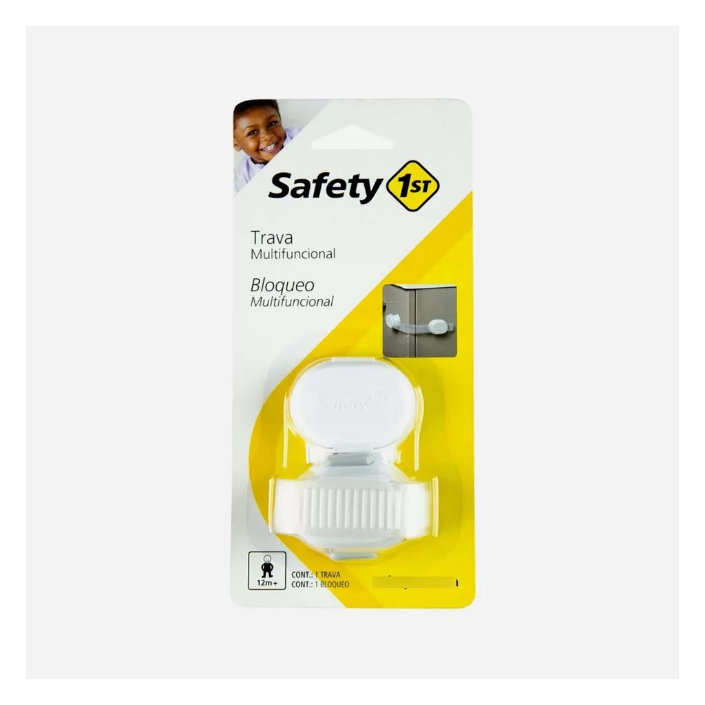 TRAVA MULTIFUNCIONAL WHITE | Shopee Brasil