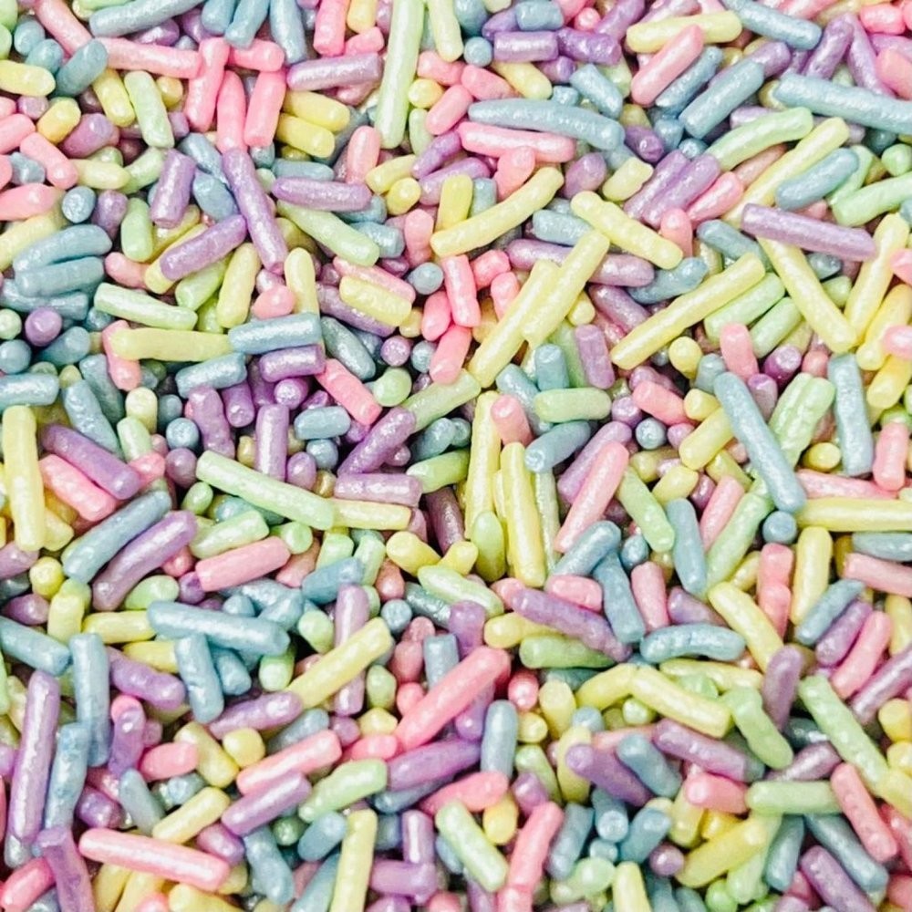 Confeito Acucar Granulado Candy 30g Jady | Shopee Brasil