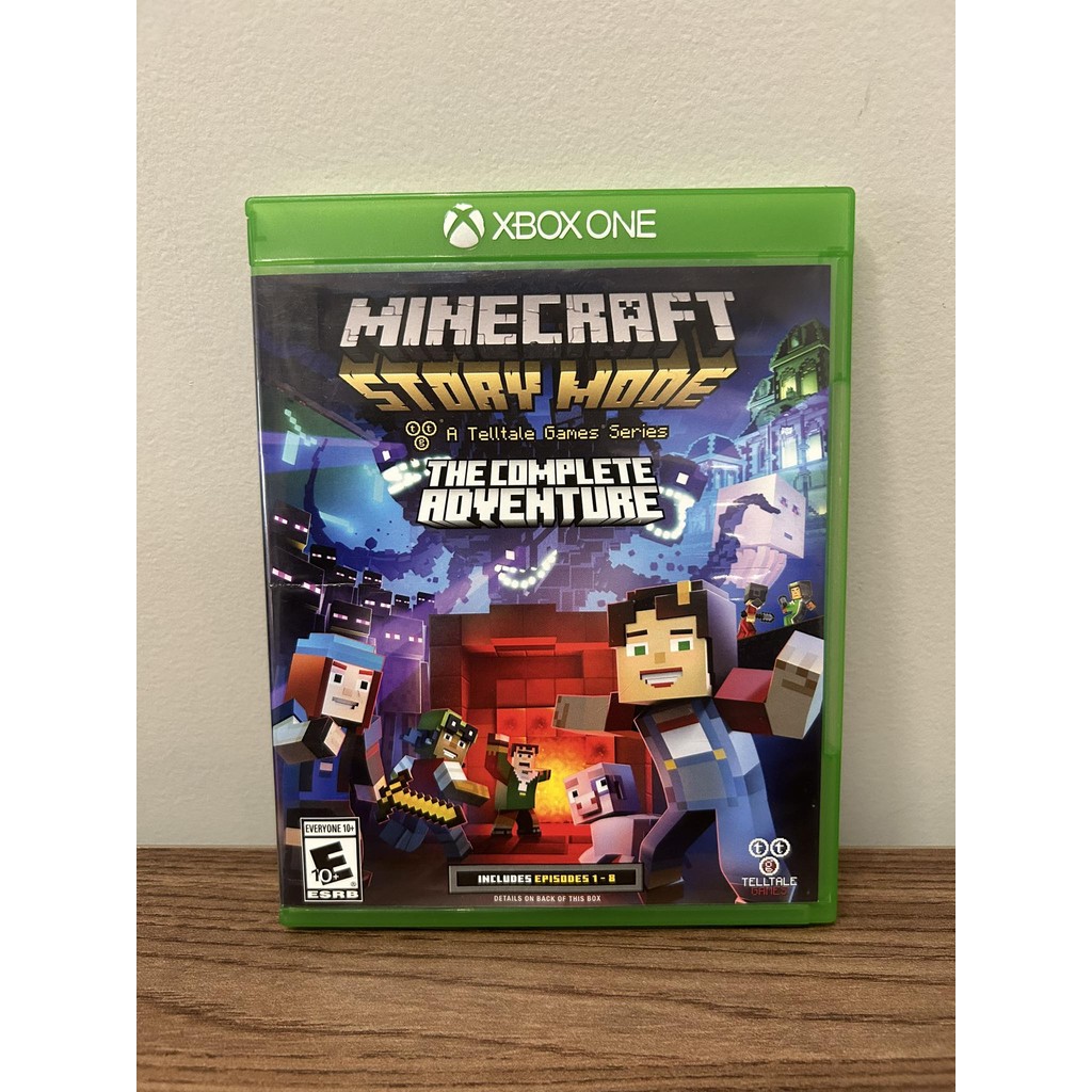 Story mode games xbox one store