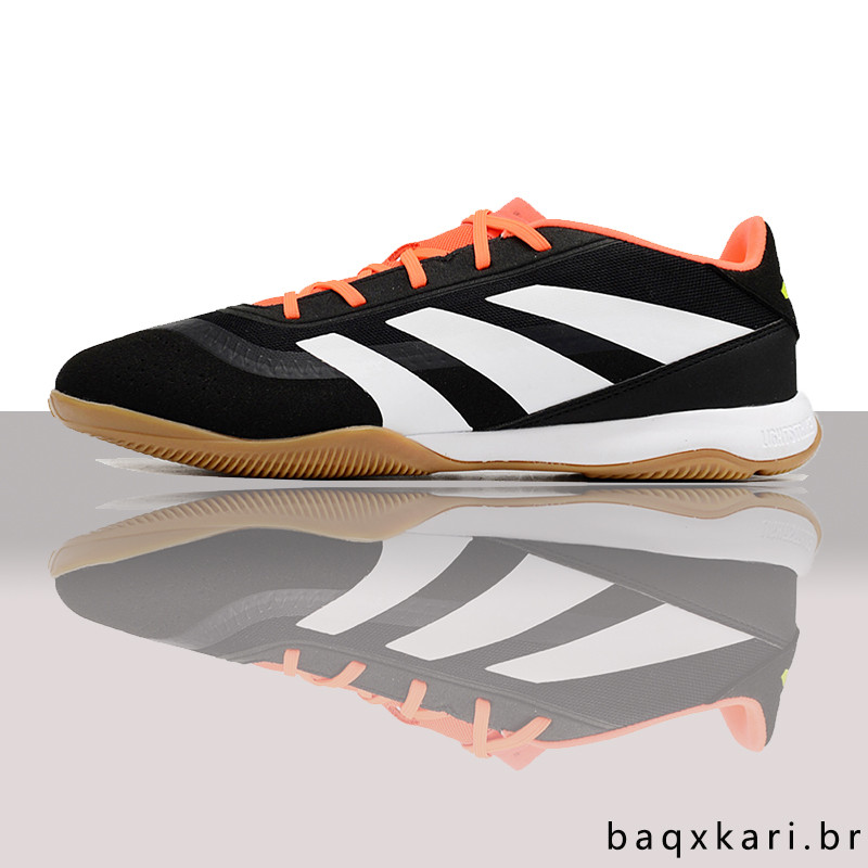 masculino futsal Botas classic Messi 2024 Accuracy ELITE IC Masculina Tênis chuteira De Futebol ...