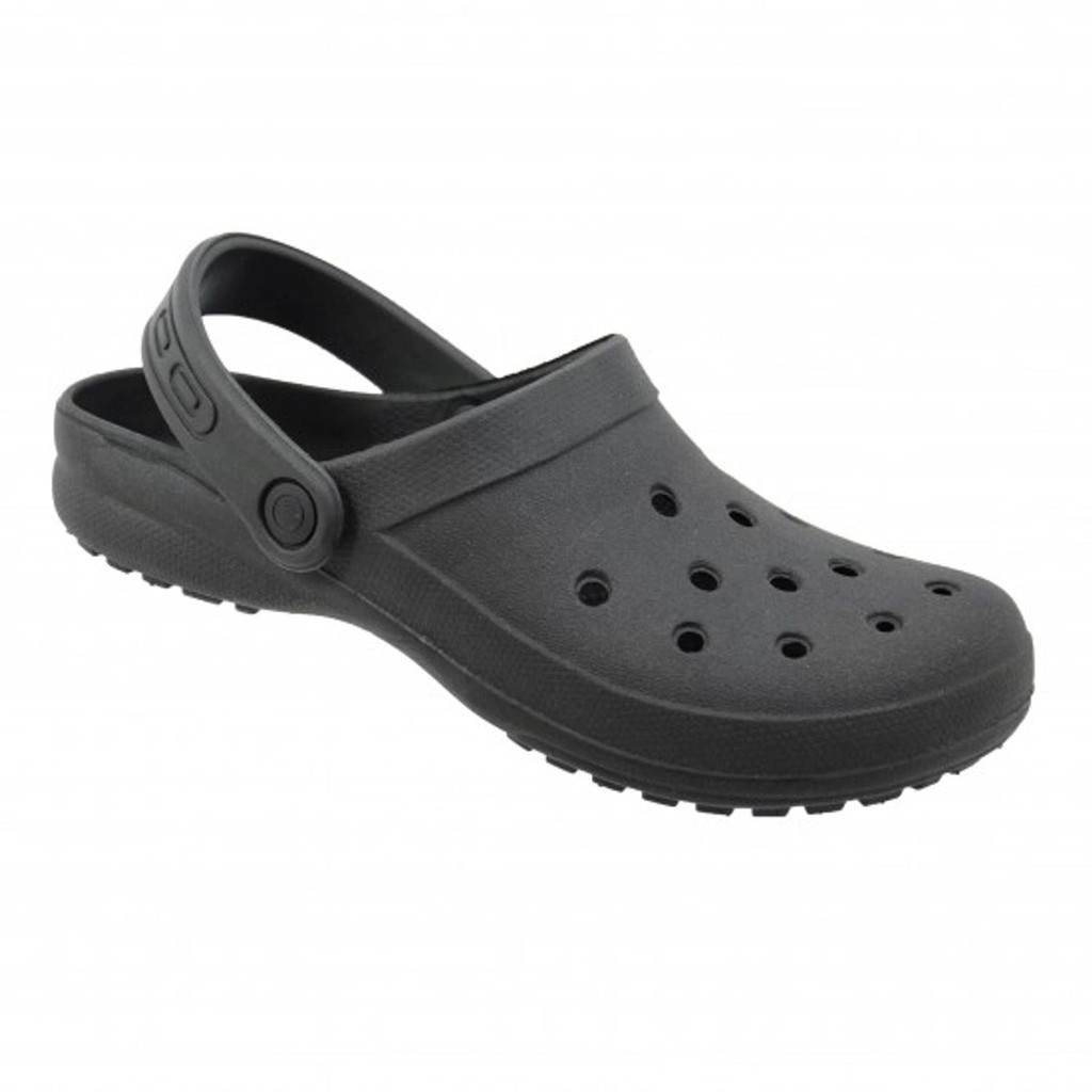 Crocs Adulto Liso | Shopee Brasil