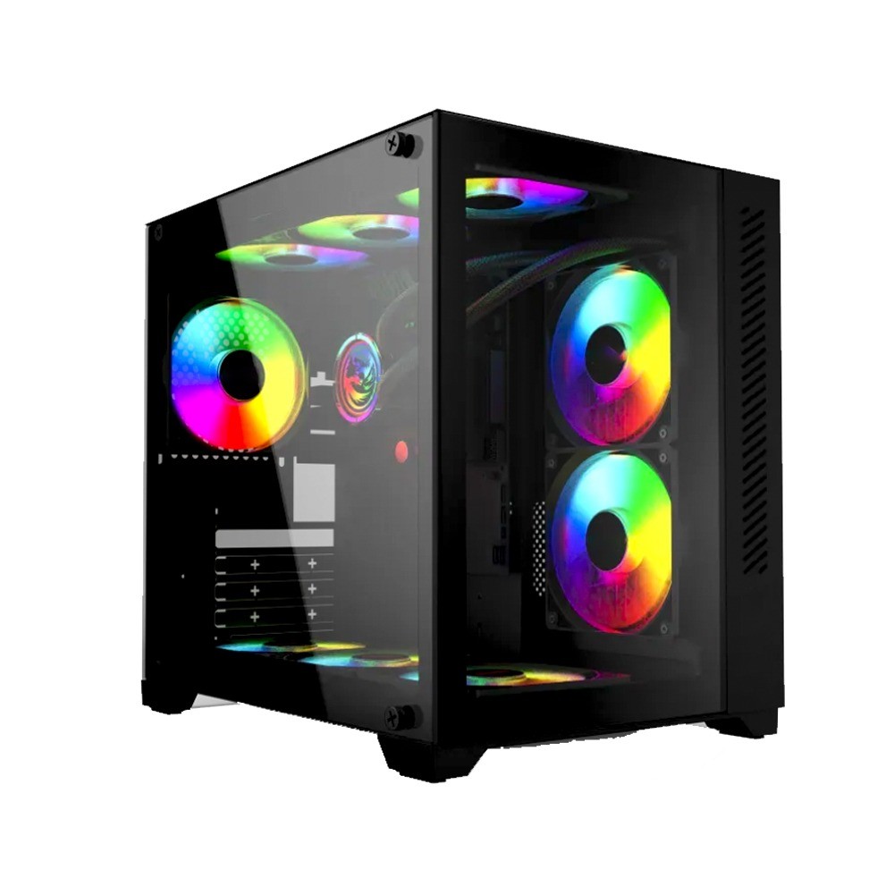 PC Gamer Core I9-12900F RTX 4090 32GB RAM B660M NVMe 1TB 900W 80 Plus ...