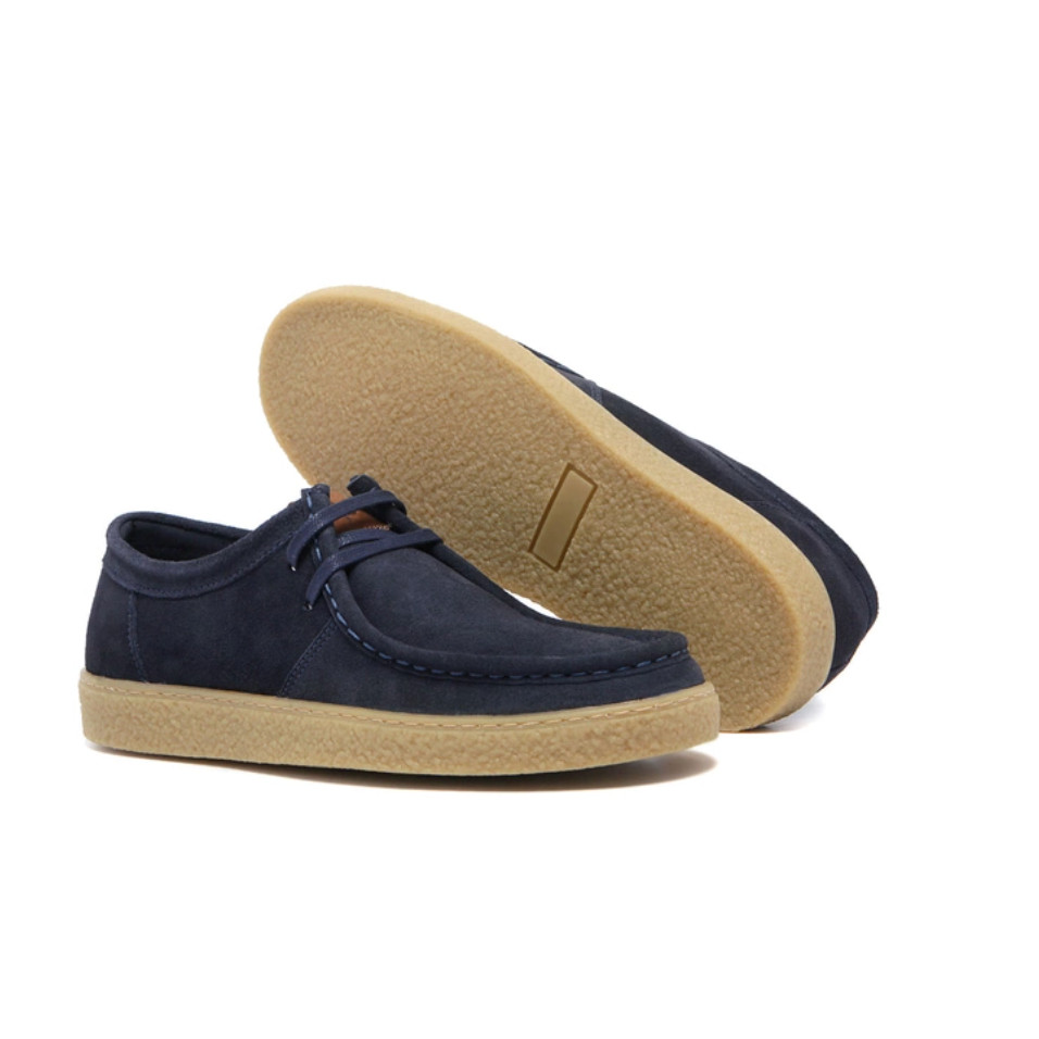 Cacareco Masculino Hobbs Quebec retrô estilo clássico e muito conforto ...