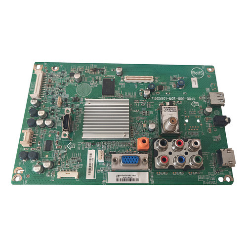 Placa Principal Tv Aoc Le32d1440/20 715g5801-m0e-000-004k | Shopee Brasil