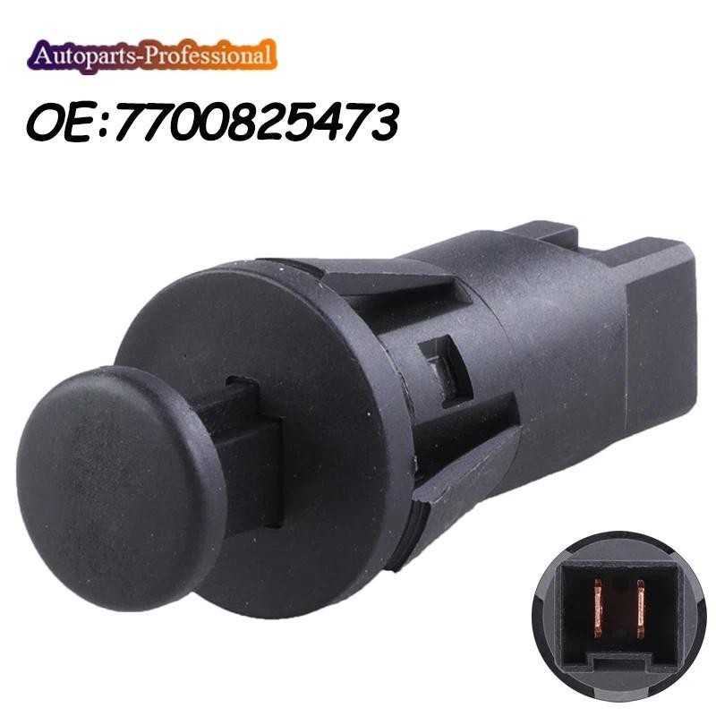 Botão Do Interruptor Da Luz De Freio Acessório Automotivo Carro ...