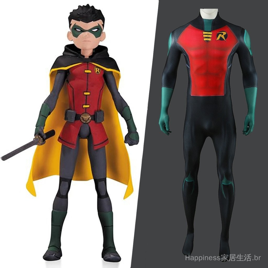 Entrega de 24 horas Liga da Justiça em quadrinhos Adolescente Titã ...