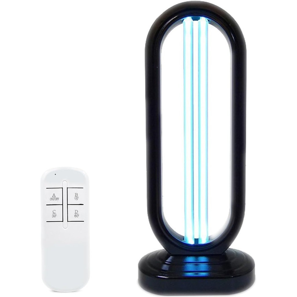 Lumivyx Haloclean Uv Bed Bugs , lamp , Com 3 Velocidades De ...