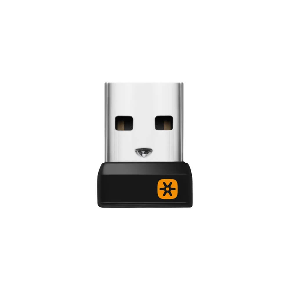 Receptor 910-005235 Unifying USB Logitech | Shopee Brasil