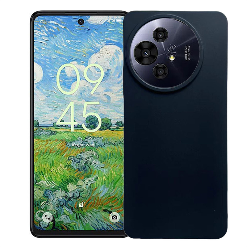 TCL 50 NXTpaper 5G/50 Pro T803E T803D Capa De Telefone Shell Protetora ...