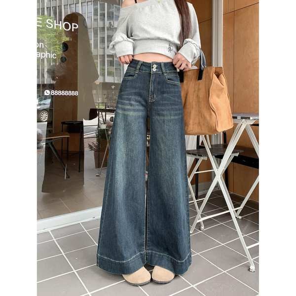 calsa jeans feminina calca jeans feminina cintura alta calça feminina ...