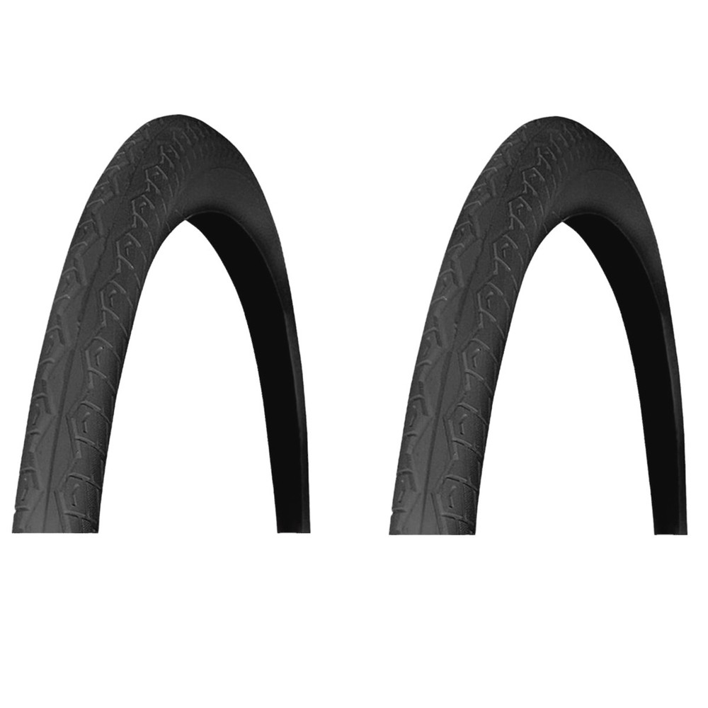 Par de Pneu 26x1.1/2x2 Chaoyang Skinwall H-5211 Banda Leve | Shopee Brasil