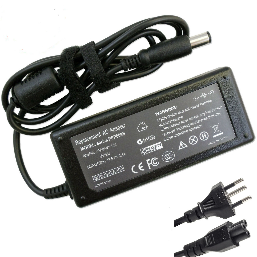 Fonte para Notebook HP Probook 4510 4520 4520s 4510s DM1-3040 | Shopee ...