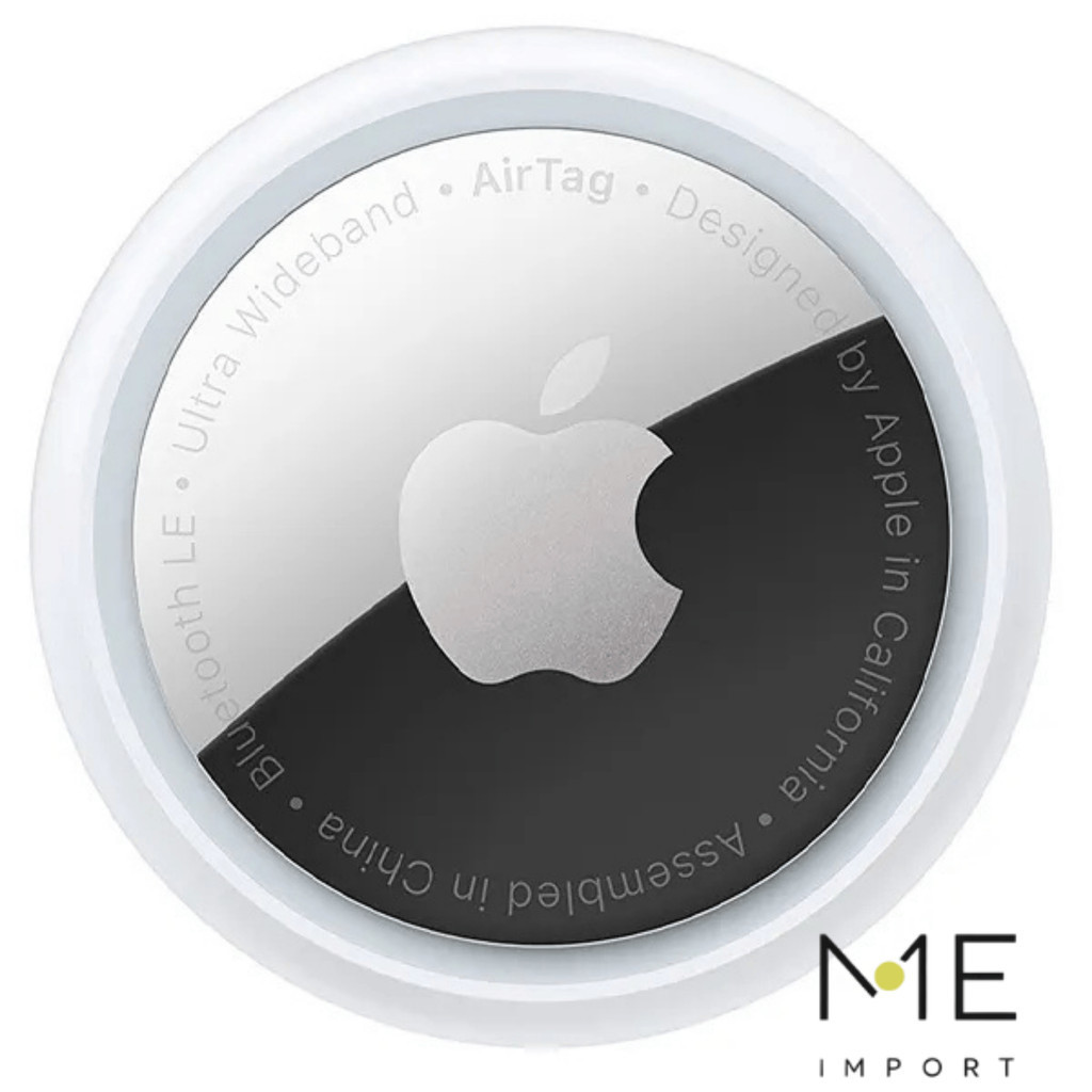 Apple AirTag A2187 – Produto Original – Bluetooth Integrado | Shopee Brasil