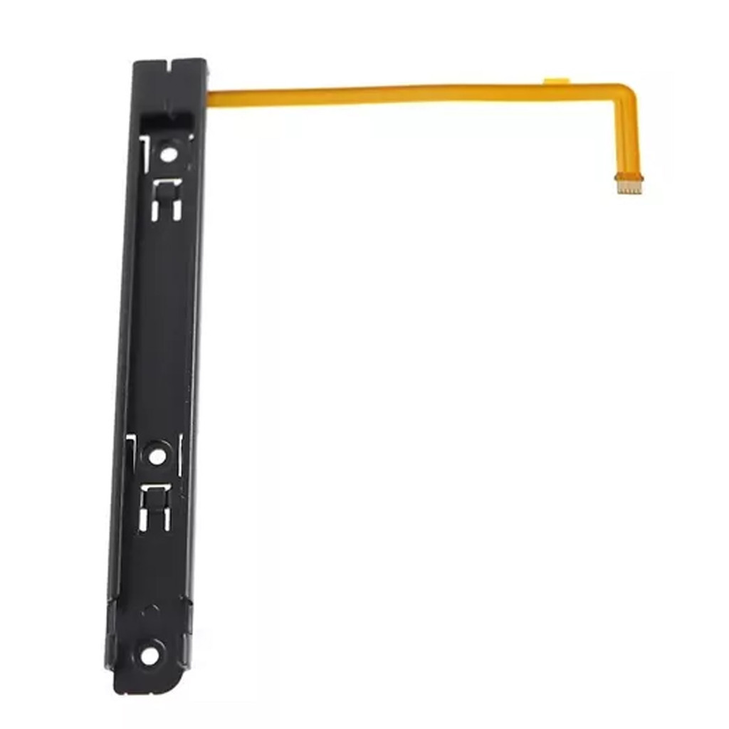 Socket Slider Esquerdo Trilho Compatível Com Switch Oled | Shopee Brasil