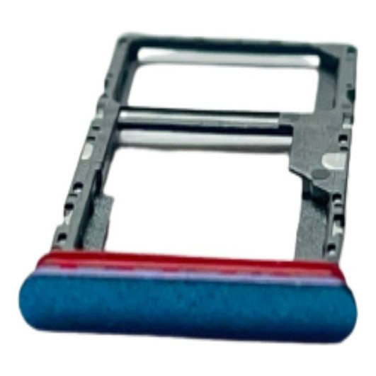 Gaveta Bandeja Chip Sim Card Moto G20 Xt2128 Azul | Shopee Brasil