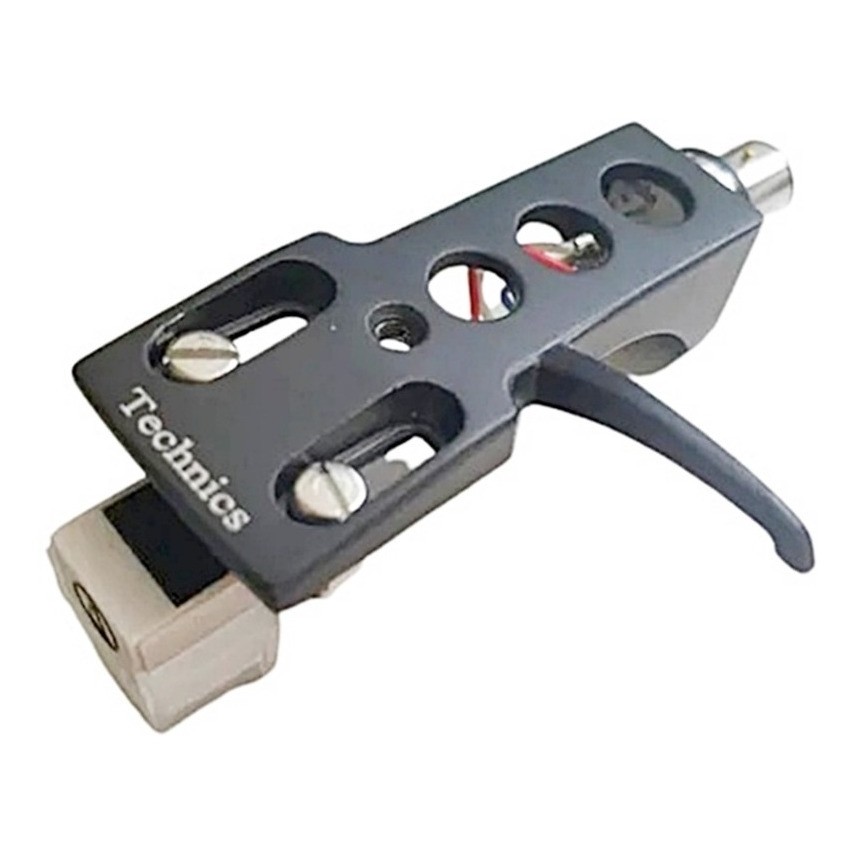 Toca Discos Headshell Technics Pioneer Stanton Outros | Shopee Brasil
