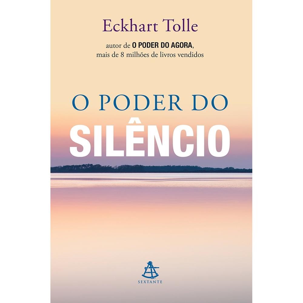 O poder do silêncio | Shopee Brasil