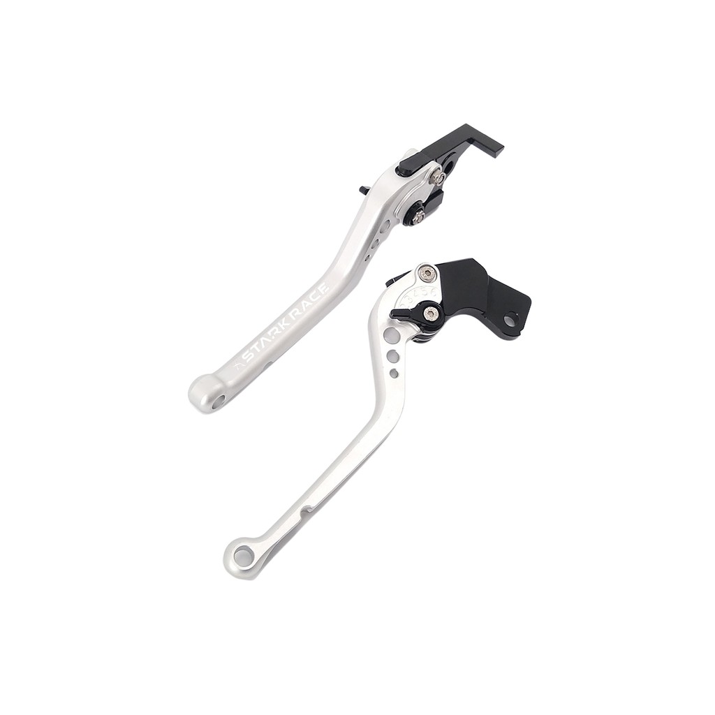 Manete Esportivo Longo Kawasaki Ninja 650r Er6n Er6f Versys | Shopee Brasil