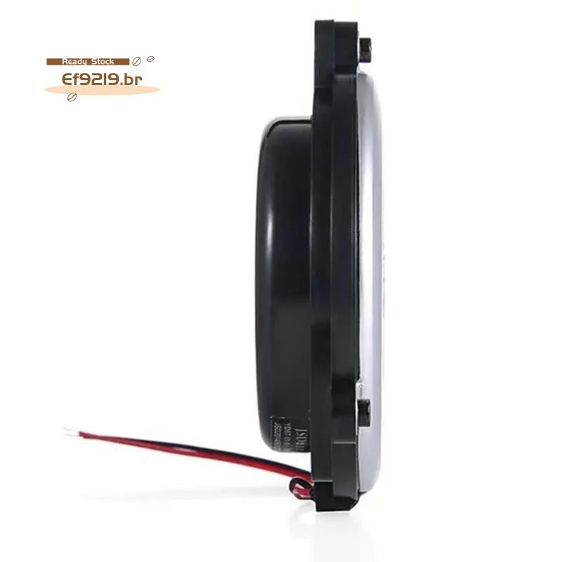 Mini Bass Shaker 4Ohm 30W Transdutor Tátil | Shopee Brasil